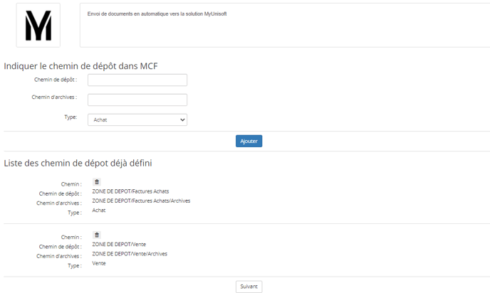 Comment envoyer automatiquement les fichiers de MyCompanyFiles vers MyUnisoft grâce au PushDoc API